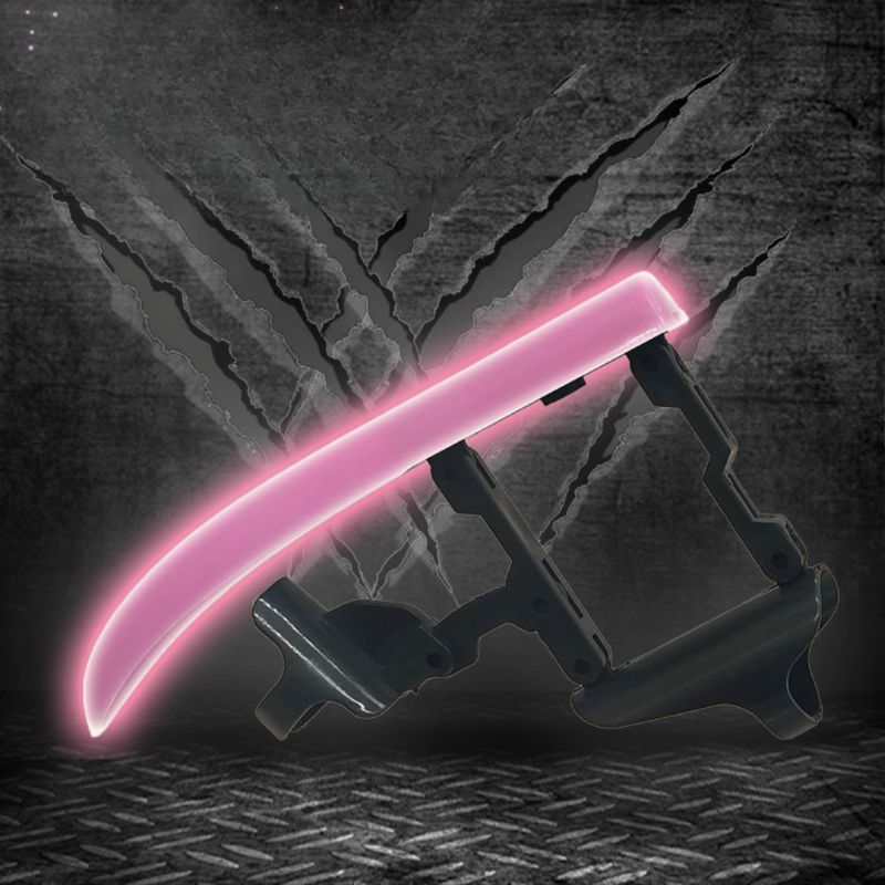 Douyin Wolverine Claw Finger Toy – Foldable Telescopic Catapult Dewclaw