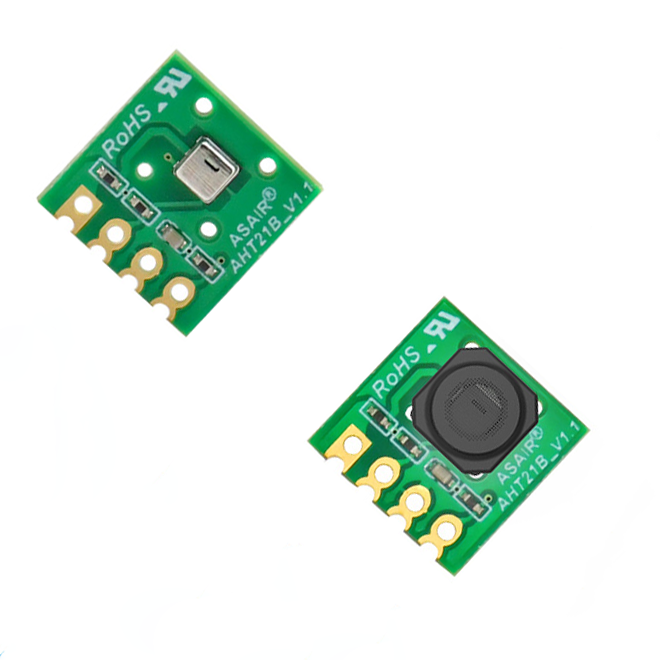 ASAIR AHT21B Temperature and Humidity Sensor