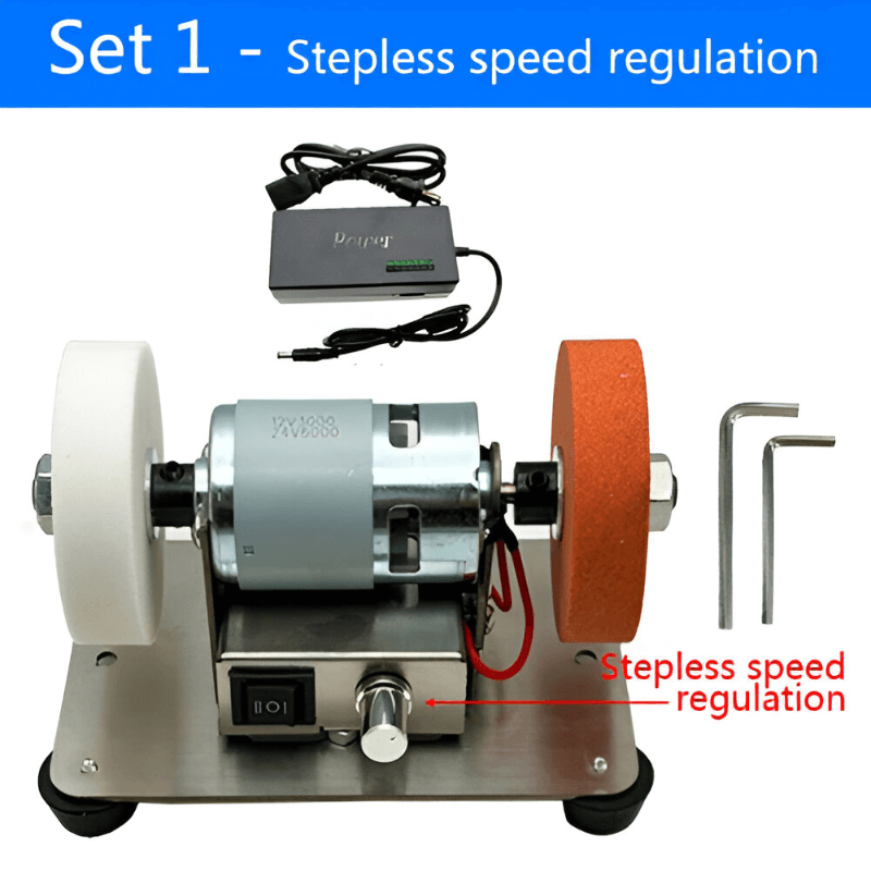 Product Description - Grinder Sharpening Machine Motor Modification for ...