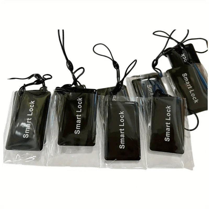 Smart Lock M1 Card Fingerprint Door Lock